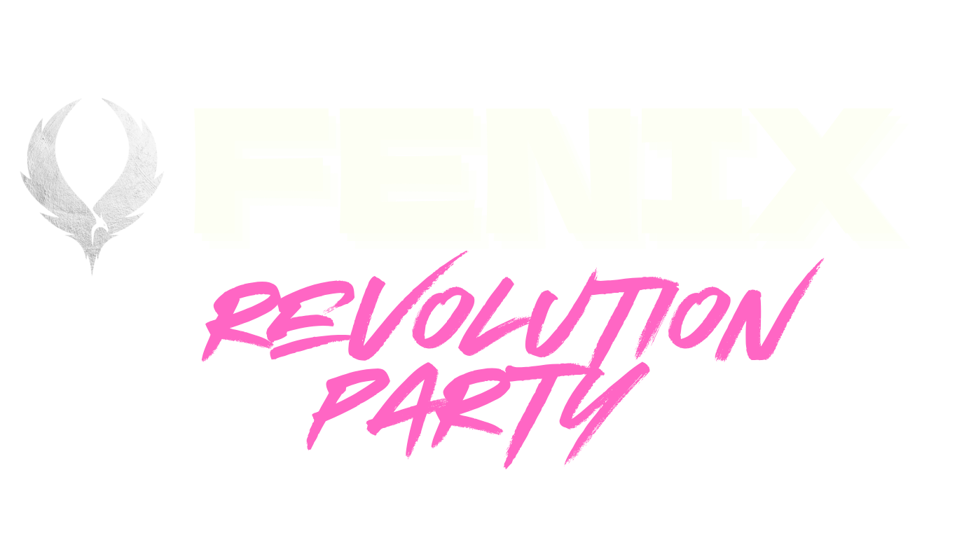 FENIX Revolution Party